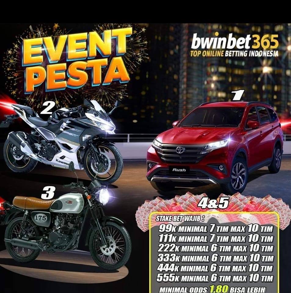 Bwinbet365-Login & Daftar Bwin Bet 365 Online Terpercaya